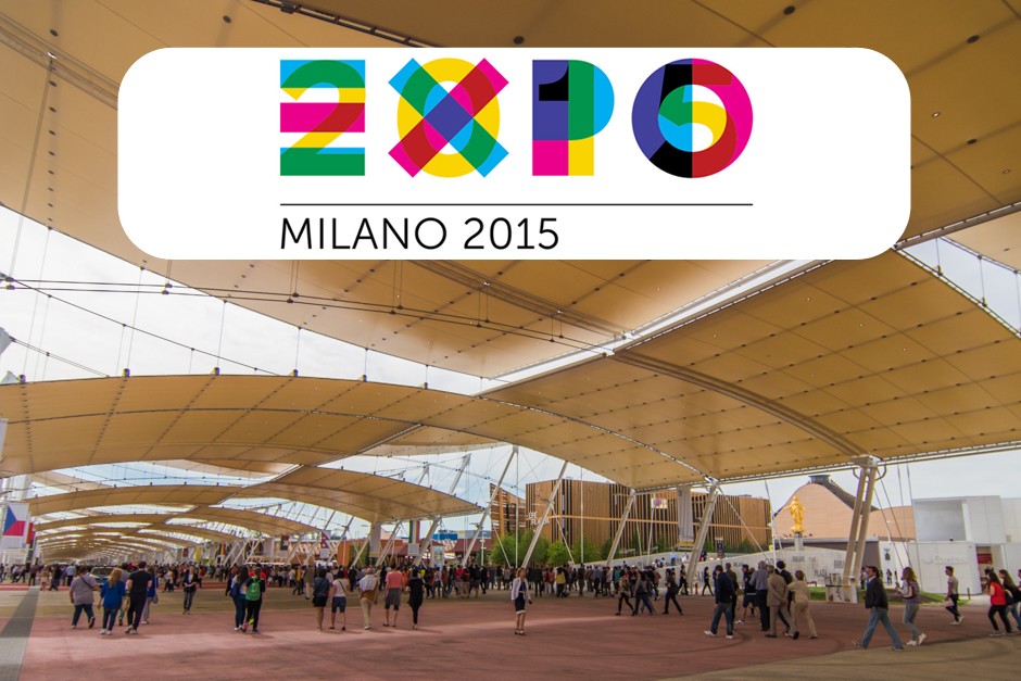 L’exposition Universelle 2015 à Milan – Instapades blog : Un instant ...