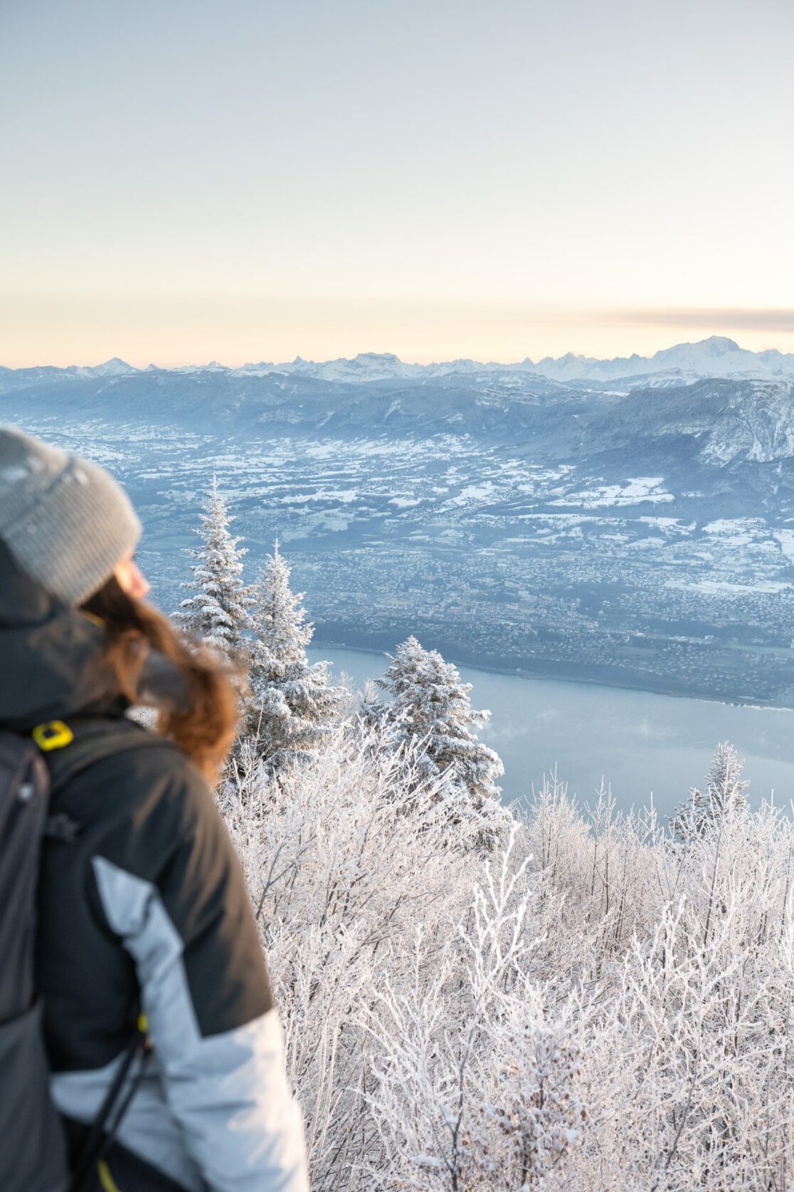 Lac du Bourget - Agence Savoie Mont Blanc - Instapades studio